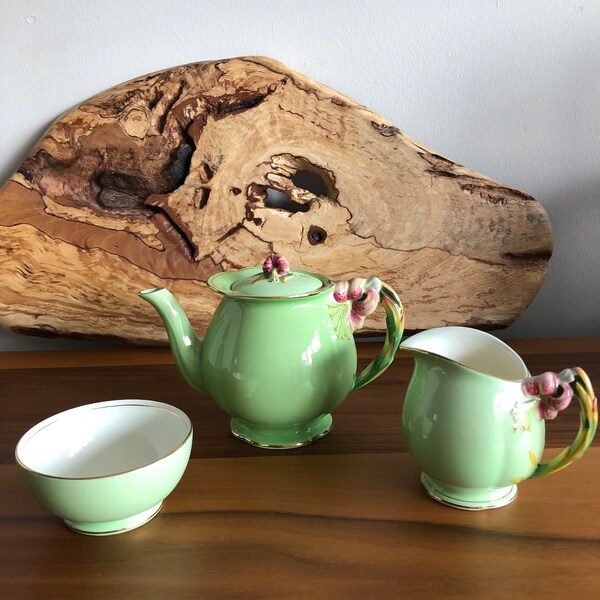 Peter Pan Tea Set - Etsy