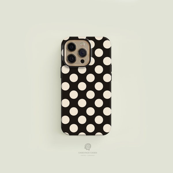 Cream iPhone Case - Etsy
