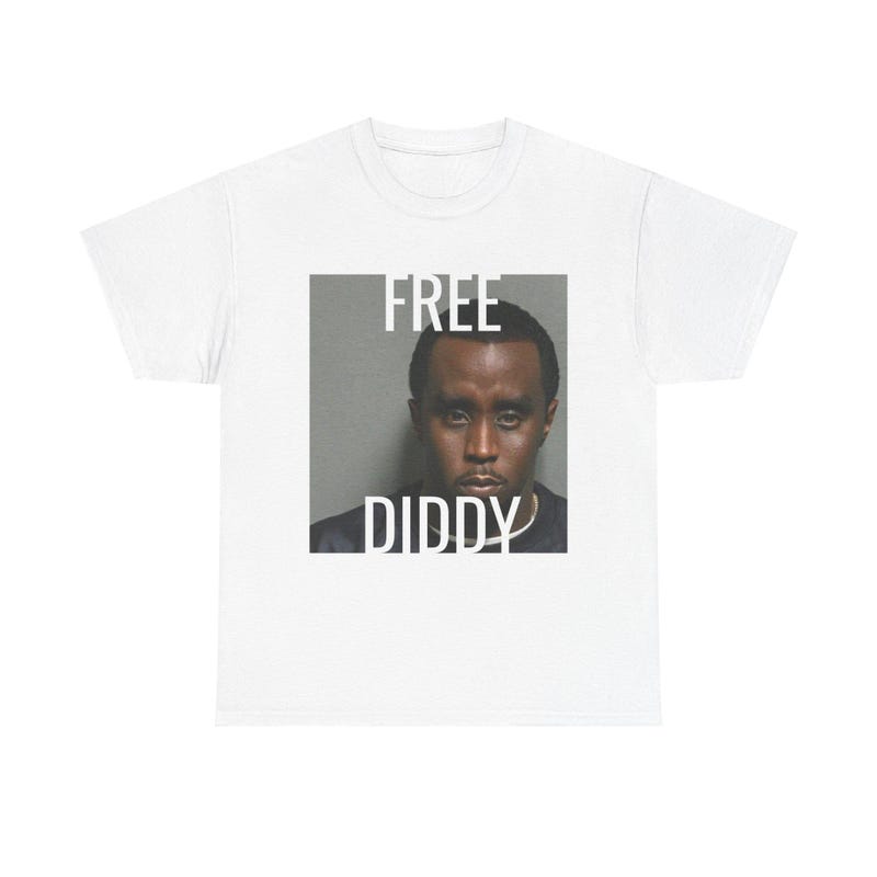 P Diddy Png - Etsy