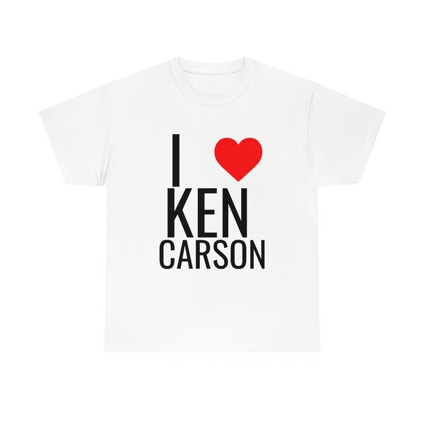 I Heart Ken Carson - Etsy