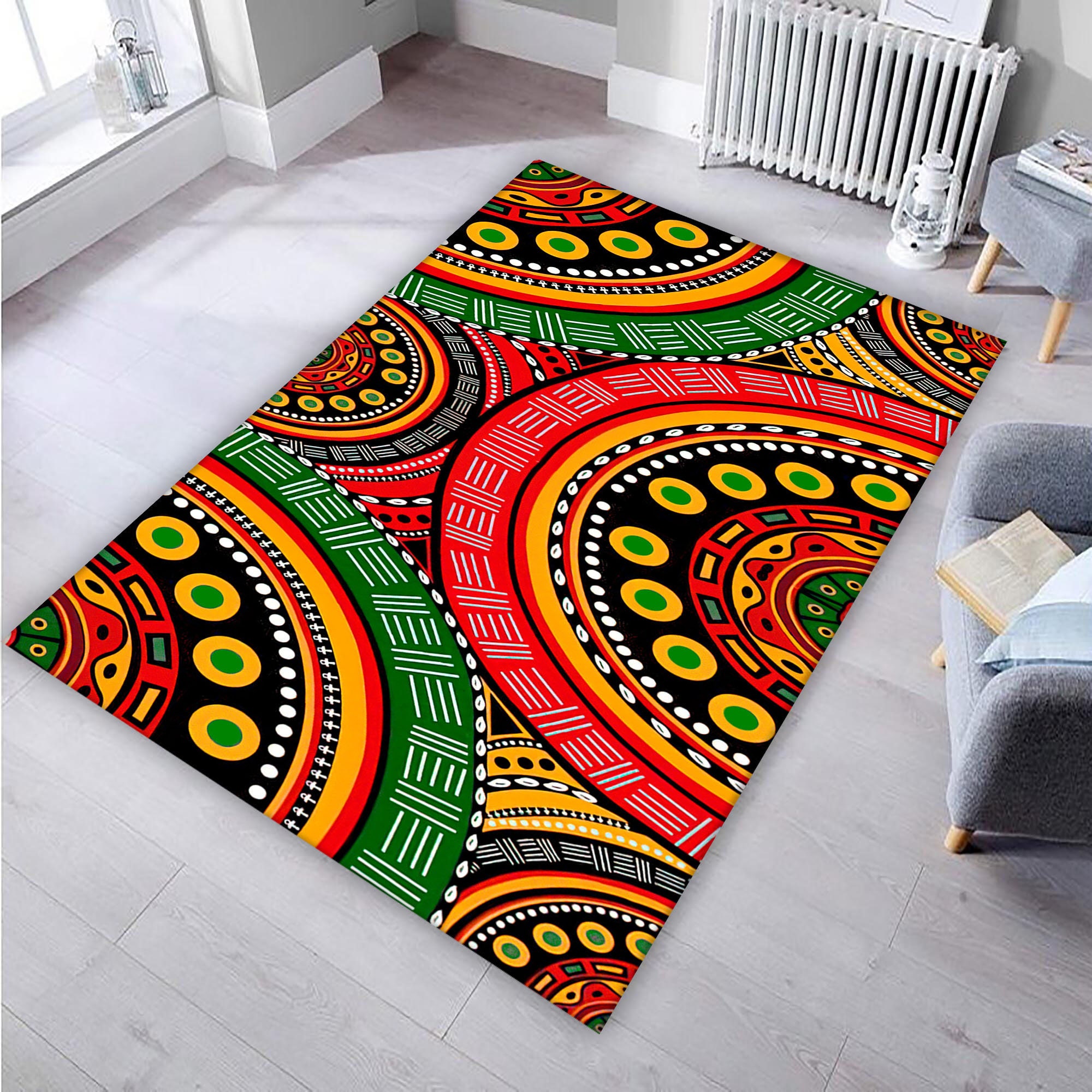 African Rugs South Africa | Bryont Blog