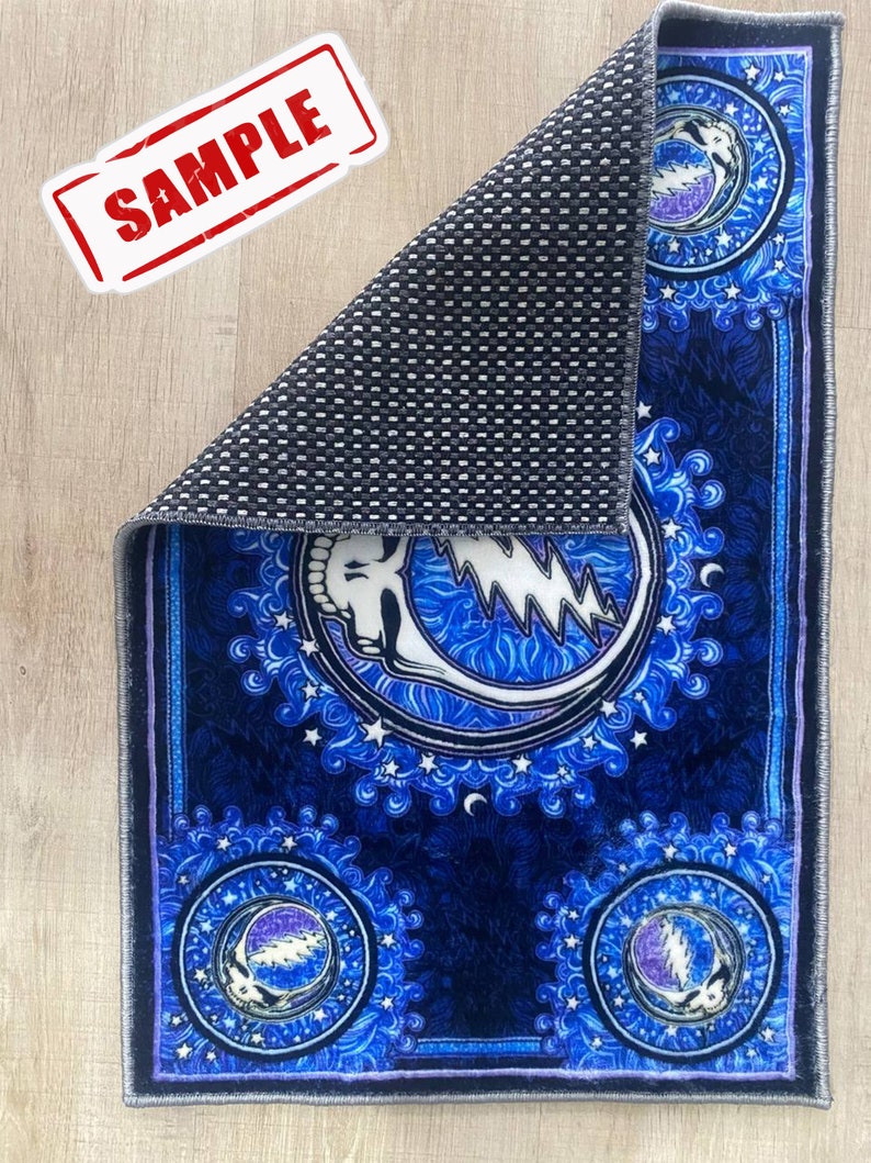 Star Wars Timeline Rug Star Wars Empire History Rug Star - Etsy