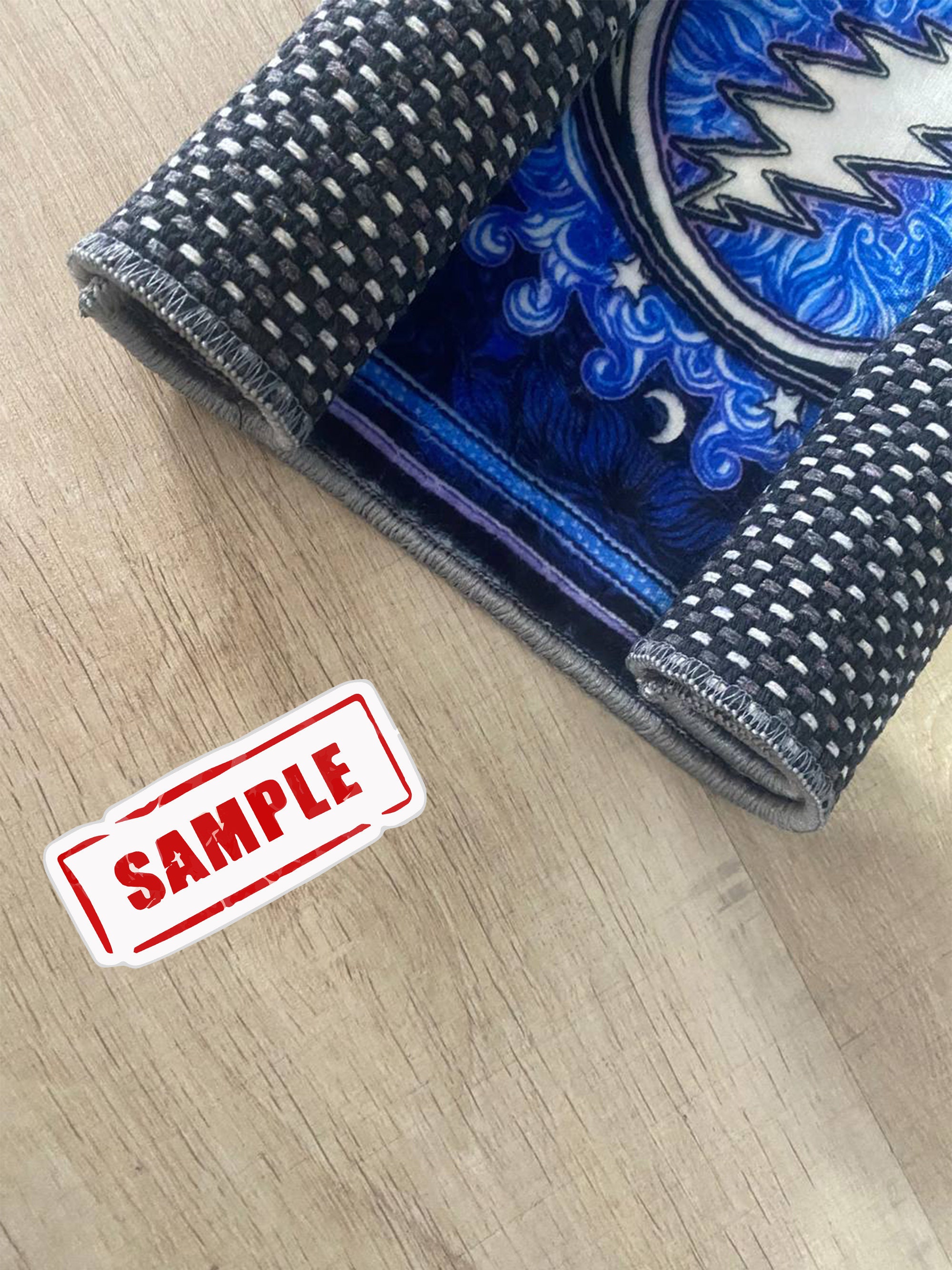 Star Wars Timeline Rug Star Wars Empire History Rug Star - Etsy