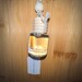 Premium Hanging Car Diffuser eco Friendly Long-lasting Aromatherapy ...