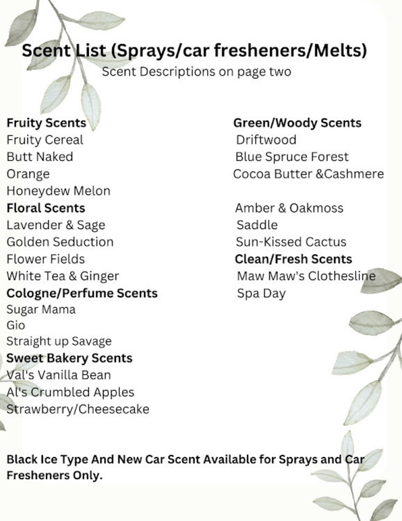 Premium Hanging Car Diffuser |eco Friendly| Long-lasting Aromatherapy ...