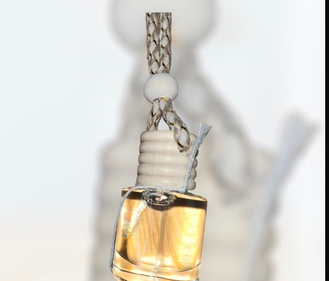 Premium Hanging Car Diffuser |eco Friendly| Long-lasting Aromatherapy ...