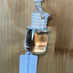 Premium Hanging Car Diffuser |eco Friendly| Long-lasting Aromatherapy Scent| | Long Lasting| Car ...