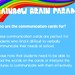 Cat Communication Cards for Autism, Visual Supports (digital Download ...