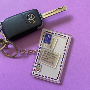 Sensory Shaker Keychain, Sensory Toys Adult, Autism Visual Stim Toy ...