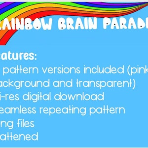 Autism Infinity Seamless Pattern, Autism Awareness, Autism Acceptance ...