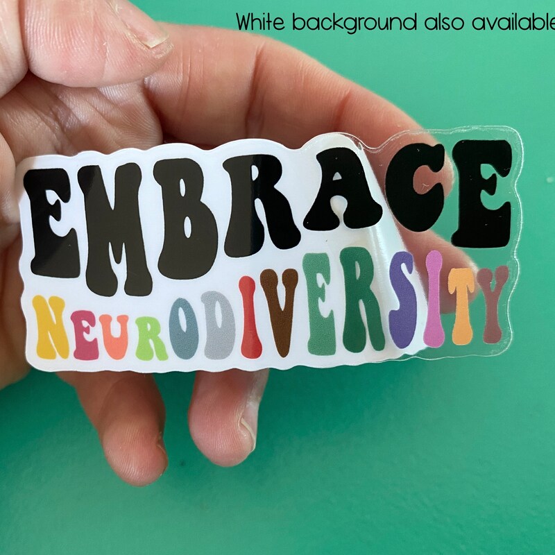 Neurodivergent - Etsy