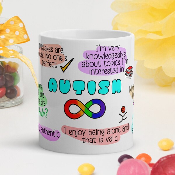 Autism - Etsy Australia