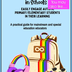 Neurodiversity Affirming Classroom, Sped Teacher Png, Special Education ...