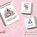 Prayer Cards for Kids, Flashcards Bible Verses, Memory Verse Cards ...
