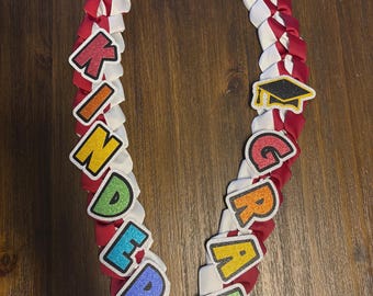 Graduation Lei Add Ons Only - Etsy