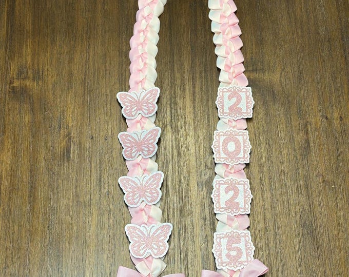 Graduation Lei Add Ons Only - Etsy