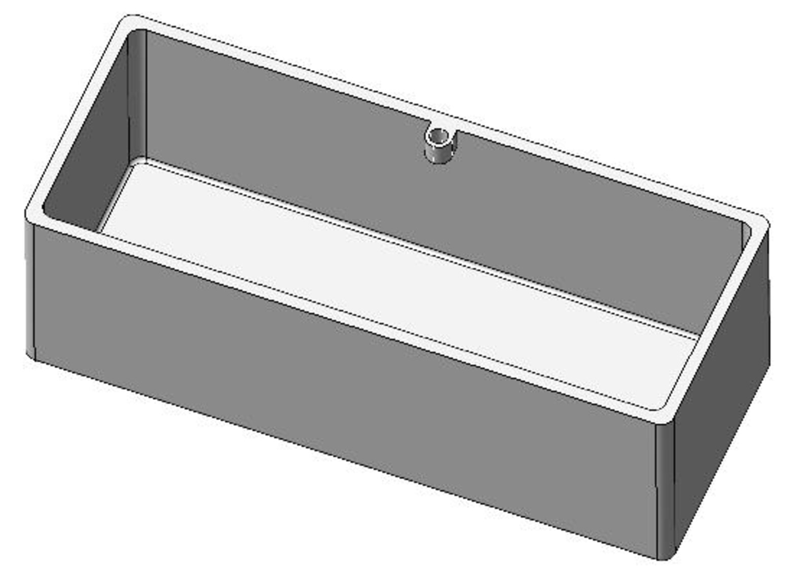 STORAGE BOX : 3D Print File , Stl File for Printing , Storage Box - Etsy