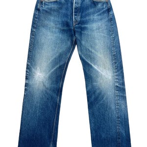 Vintage Warehouse Company Lot 1001 Japanese Selvedge Denim Vintage Warehouse Company Lot 1001 Japanese Selvedge Denim