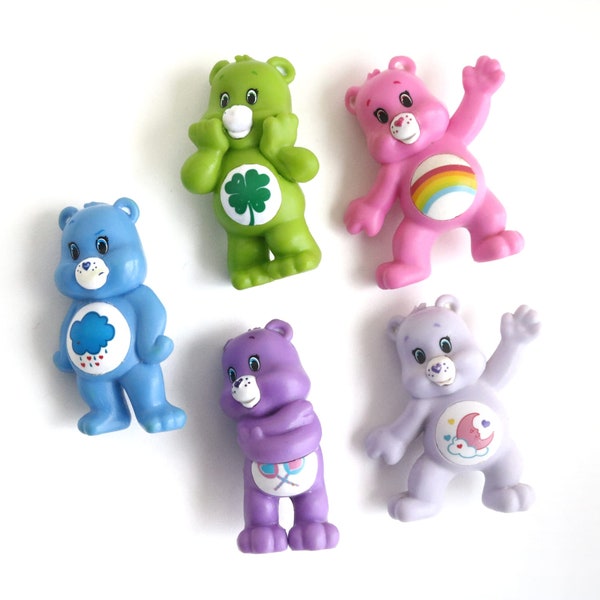 Care Bear Decorations - Etsy