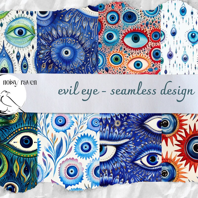 Eye Fabric - Etsy