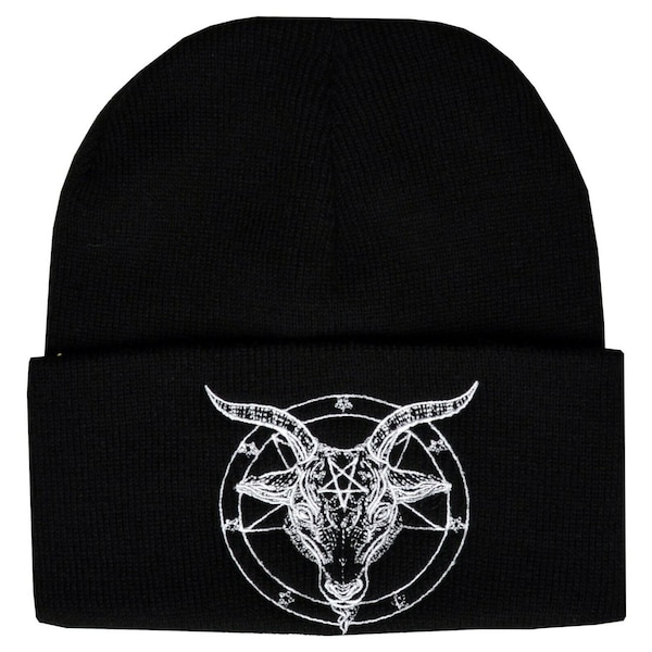 Satanic - Etsy