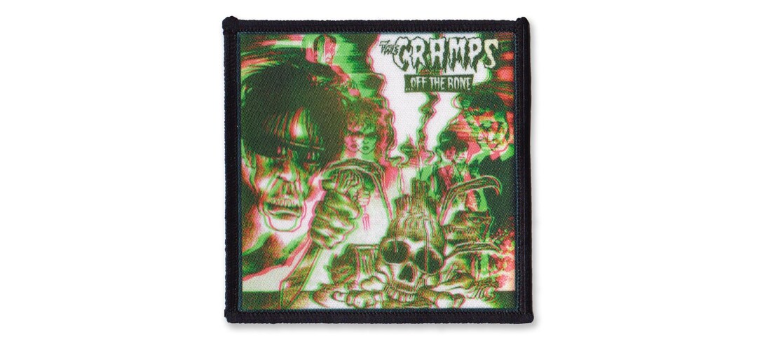 The Cramps 