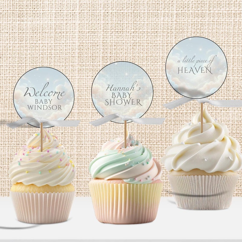 Heaven on Earth Cake - Etsy