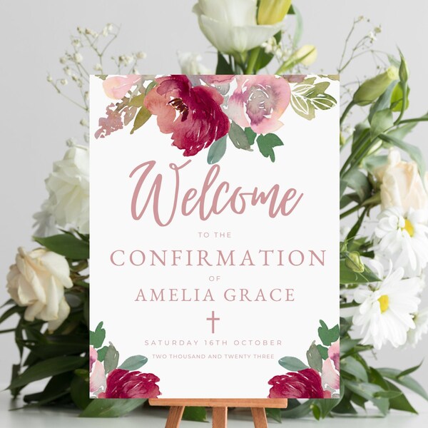 Confirmation - Etsy