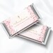 Confirmation Candy Bar Label, Confirmation Party Favor, Girls Party ...