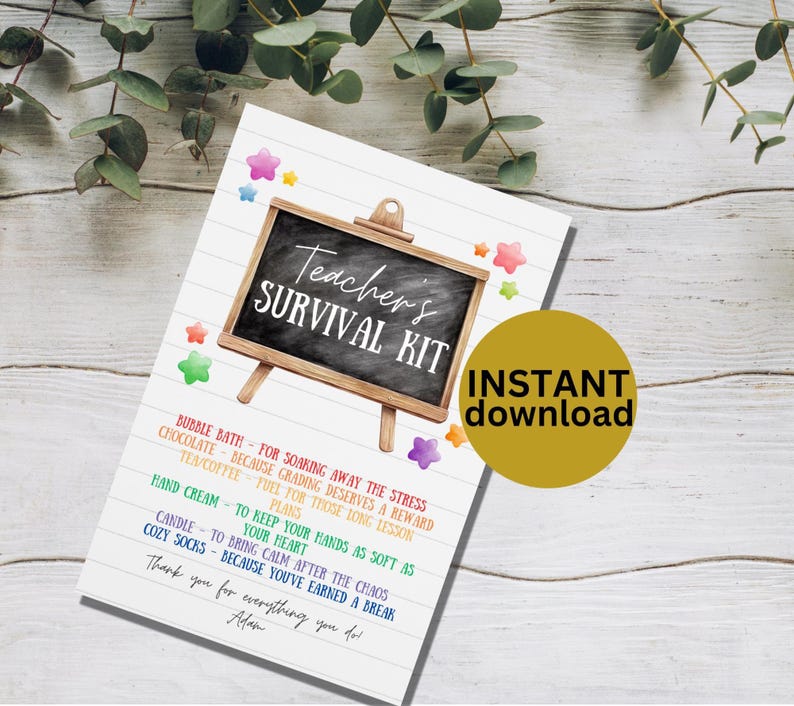Editable Meet the Teacher Letter Template: Back to School Flyer ...
