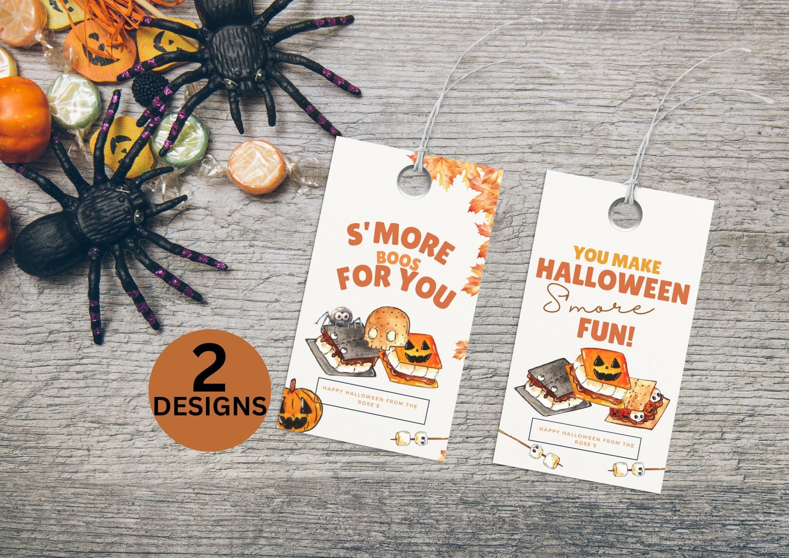 PRINTABLE You’ve Been BOOED Cardcustom Boo Basket Kit Editable ...