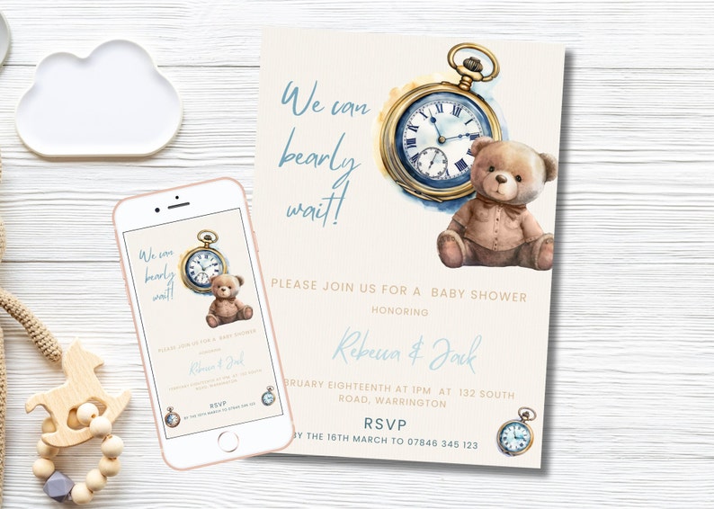 Editable Camping Theme Favor Tags, Unique Printable Templates for ...