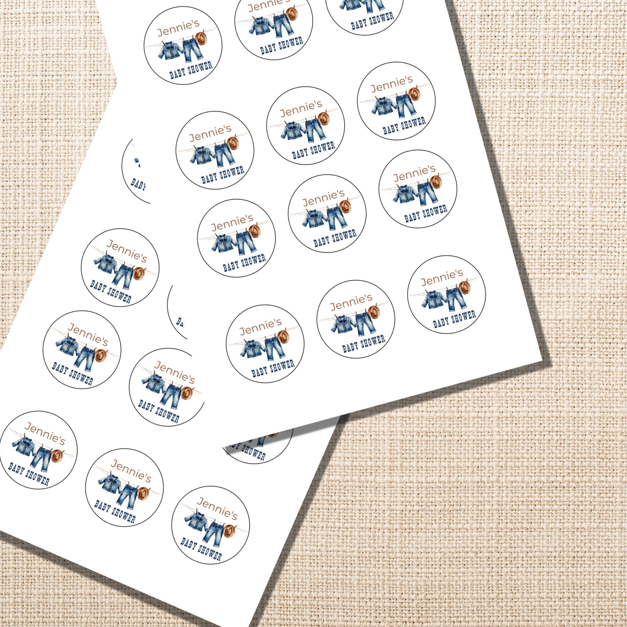 Printable Baby Shower Memorial Table Sign Watching From Heaven Sign ...