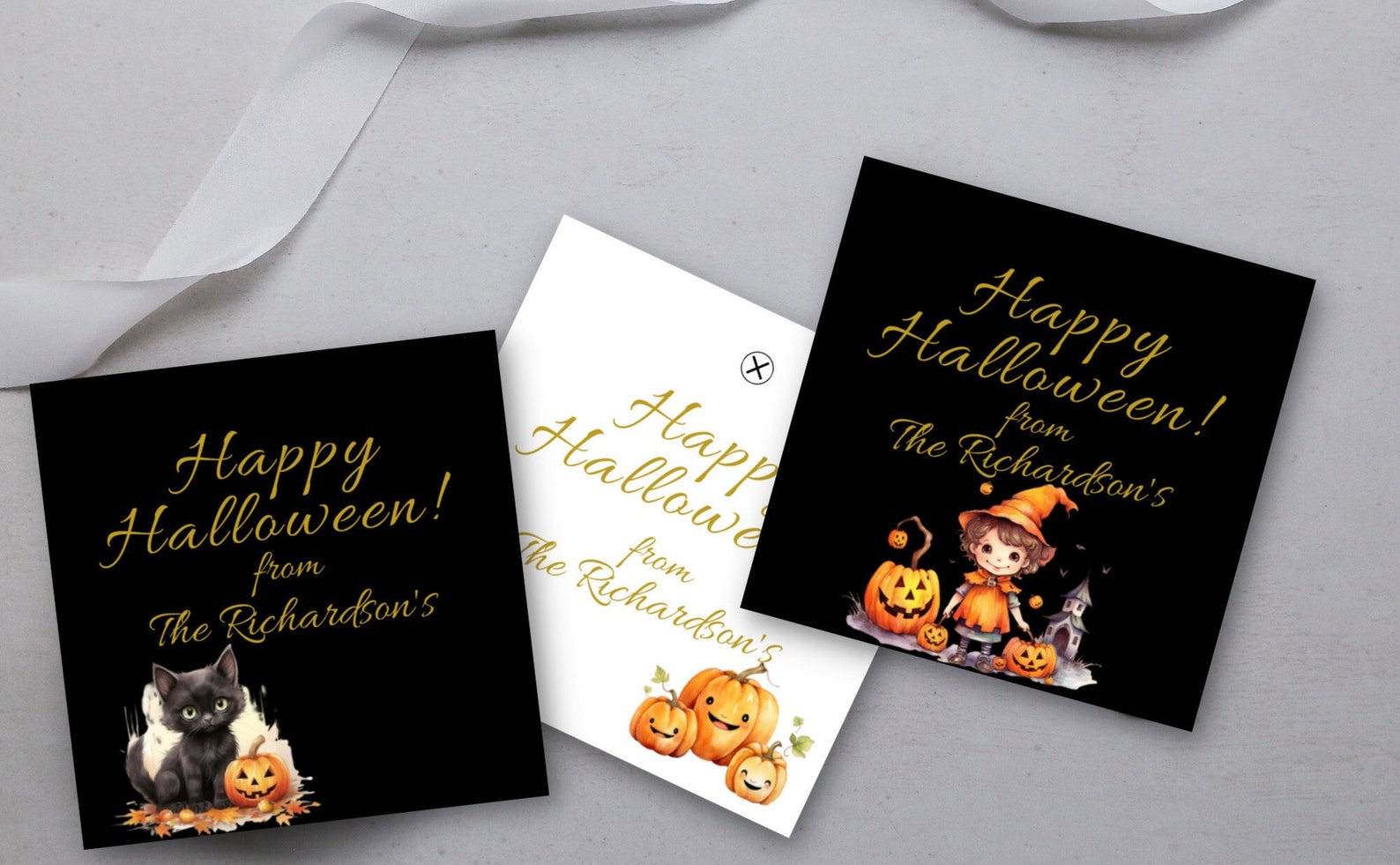 PRINTABLE Youve Been BOOED Cardcustom Boo Basket Kit Editable Halloween ...