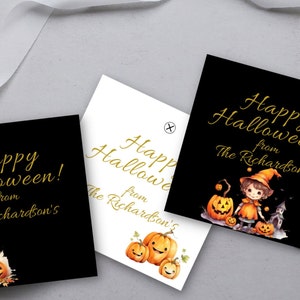 Pizza and Pumpkins Party Invite, Kids Halloween, Pizza and Pumpkin ...