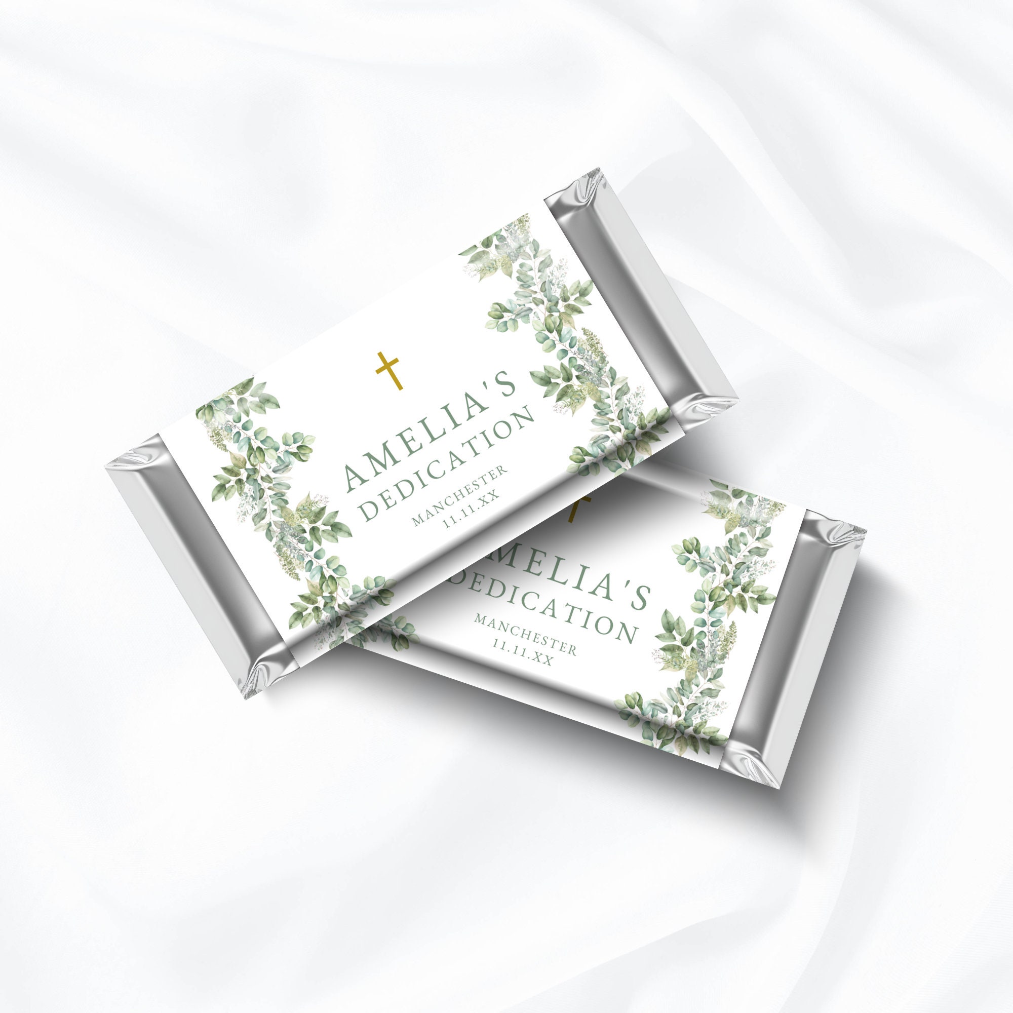 Printable Dedication Welcome Sign Floral Welcome Sign Girls - Etsy