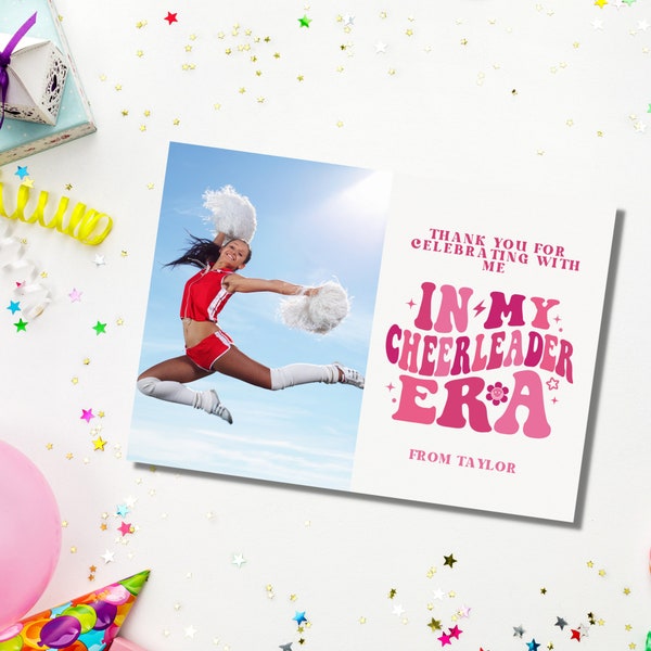 Diy Thank You Card - Etsy