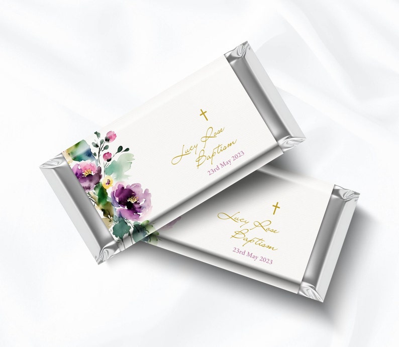 Blush Pink Floral Confirmation Digital Invitation, Girls Confirmation ...