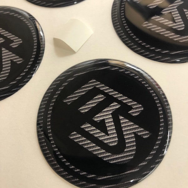 Mazda Wheel Center Hub Caps Stickers - Etsy