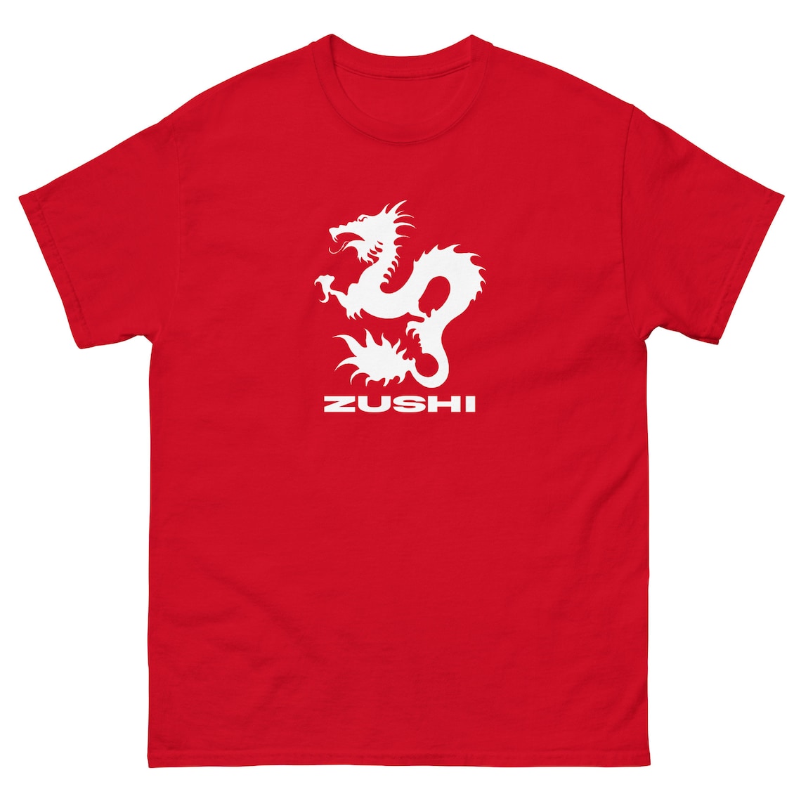 Dean Blunt Zushi Tee - Etsy