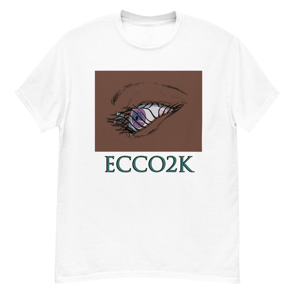 Ecco2k Pxe Merch - Etsy