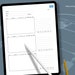 16x9 UHD and HD Storyboard Templates - Includes Horizontal and Vertical ...
