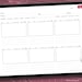 4 Social Media Storyboard Templates for (1x1, 4x5, 9x16) - Etsy