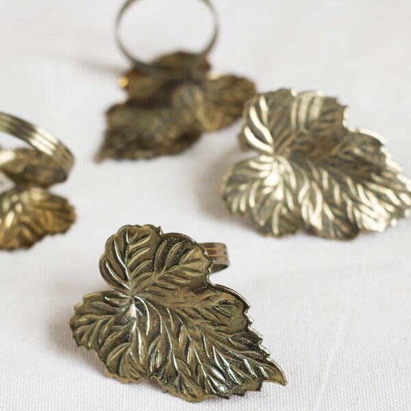 Serviette Ring - Etsy