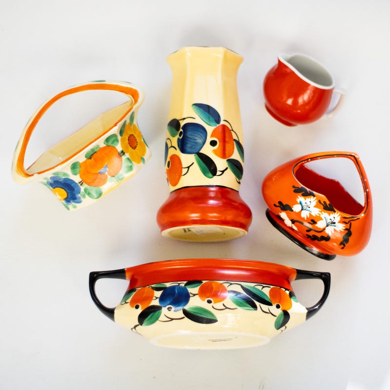 Ceramic Home Decor - Etsy