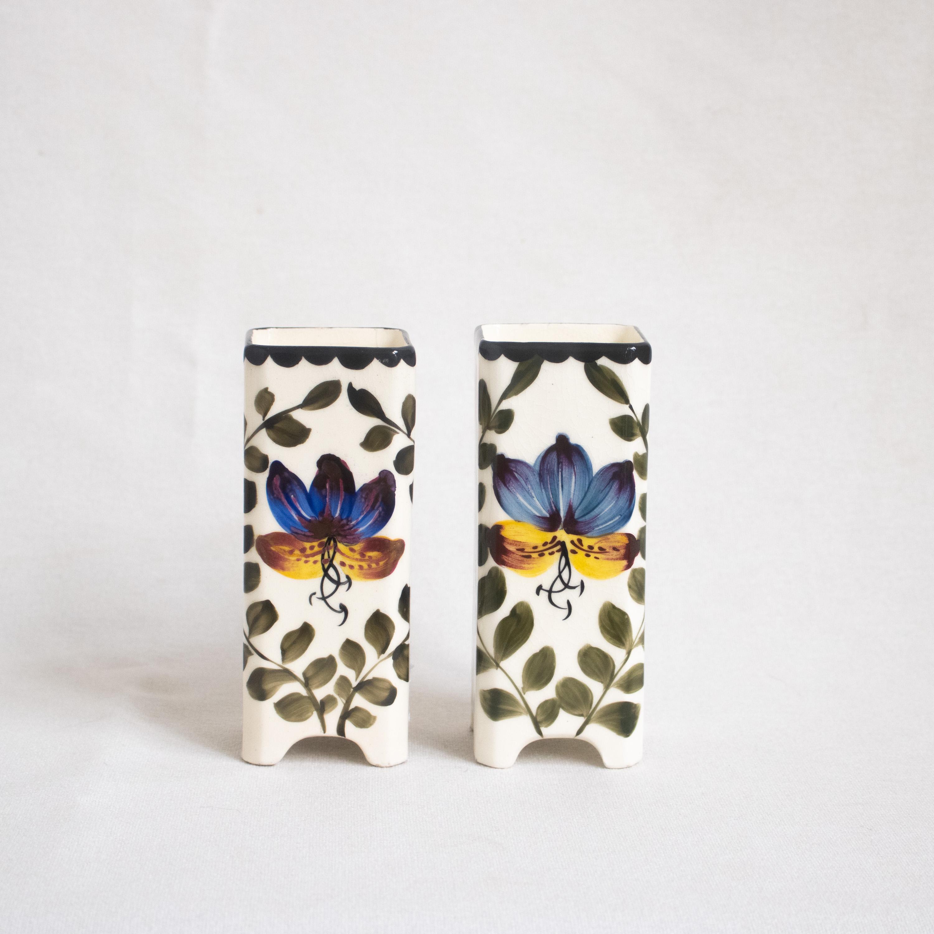 Vintage Polish Vase - Etsy Vintage Polish Vase - Etsy
