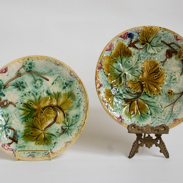 Barbotine Pottery - Etsy