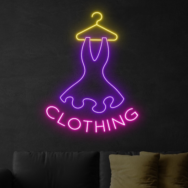 Led Clothing - Etsy