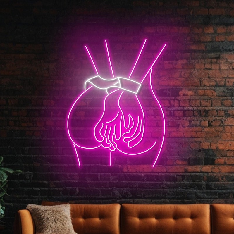 Sex Neon Sign Etsy