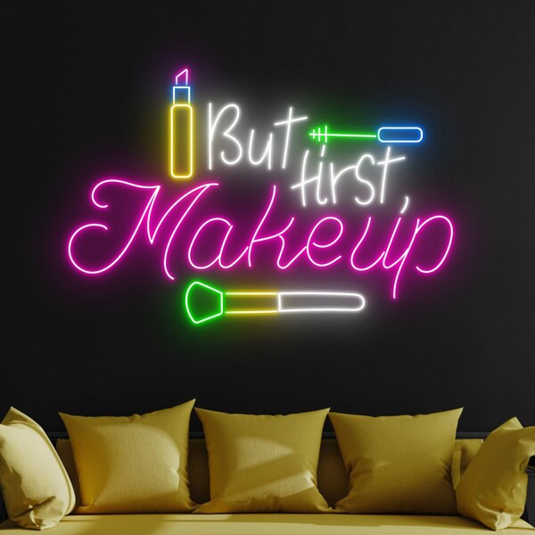 Make up Room - Etsy